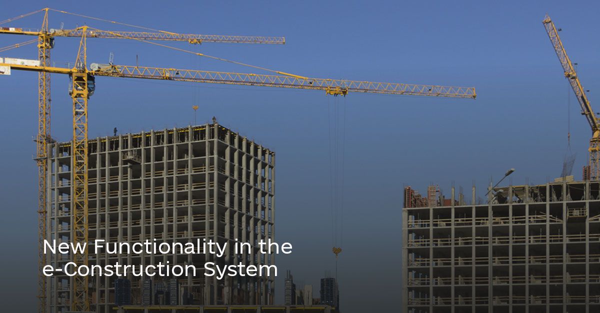Digital Transformation Activity on LinkedIn: 🏗️ Introducing New ... Digital Transformation Activity on LinkedIn: 🏗️ Introducing New ...