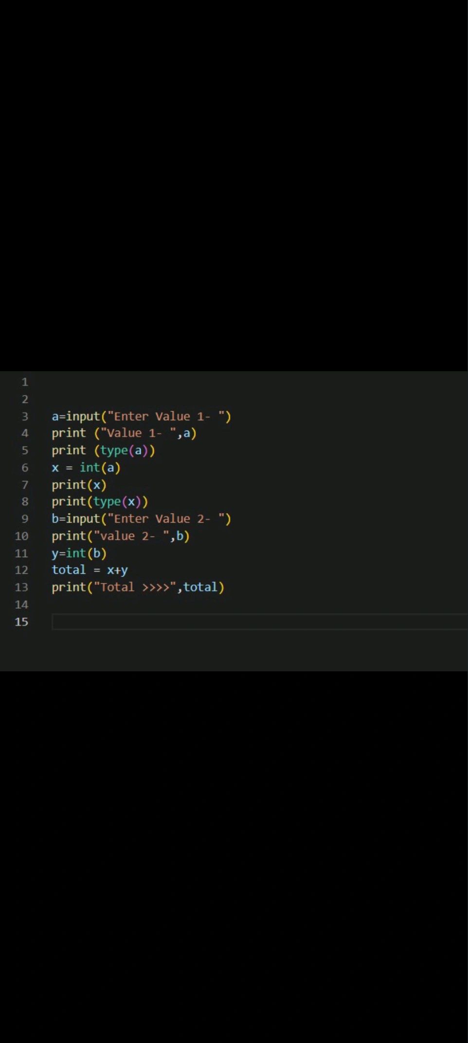 Jigar Soni on LinkedIn: #python Jigar Soni on LinkedIn: #python