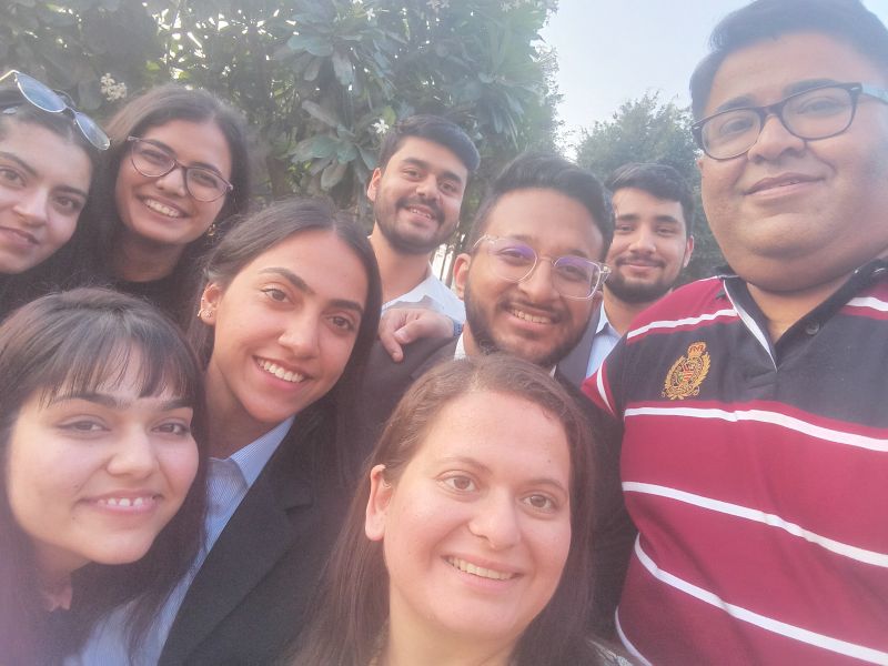 Harshita Parimoo on LinkedIn: #teamamex #teamamex #iwd2023 Harshita Parimoo on LinkedIn: #teamamex #teamamex #iwd2023