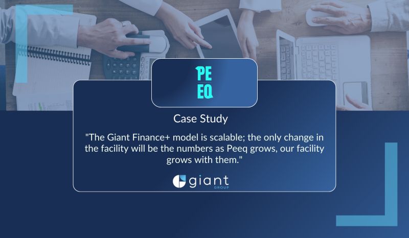 Giant Finance+ on LinkedIn: Peeq - The HR Recruitment Specialists are a ... Giant Finance+ on LinkedIn: Peeq - The HR Recruitment Specialists are a ...