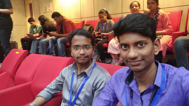 Durga Prasad Akurathi on LinkedIn: #googlecloud #amd #geeksforgeeks # ... Durga Prasad Akurathi on LinkedIn: #googlecloud #amd #geeksforgeeks # ...