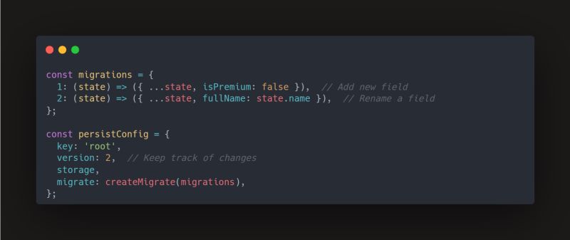 Erfan Ezkat on LinkedIn: #reactjs #redux #statemanagement # ... Erfan Ezkat on LinkedIn: #reactjs #redux #statemanagement # ...