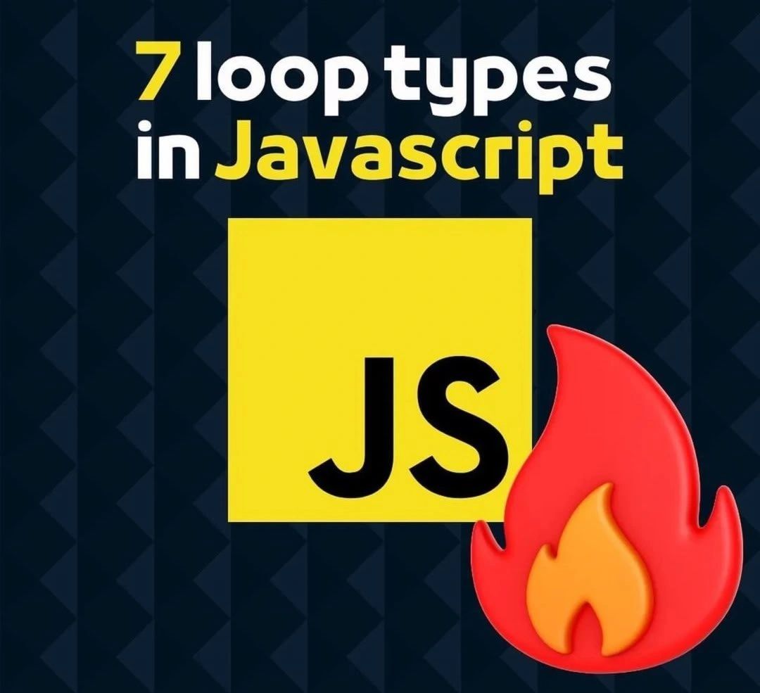 Marvellous itai on LinkedIn: ⌨️ 7 different ways of looping in ... Marvellous itai on LinkedIn: ⌨️ 7 different ways of looping in ...