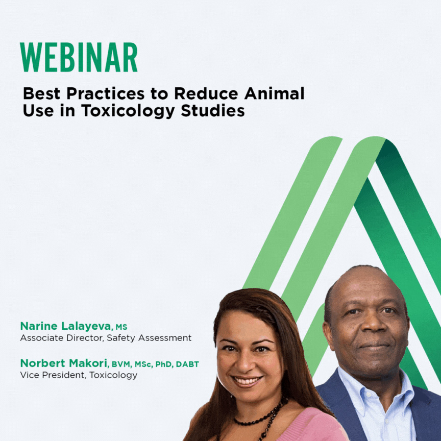 Webinar on toxicology sampling techniques | Altasciences posted on the ... Webinar on toxicology sampling techniques | Altasciences posted on the ...