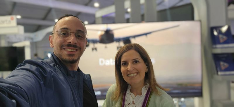 Khaled Issa on LinkedIn: Never miss Dana Momani and Datahub Analytics ... Khaled Issa on LinkedIn: Never miss Dana Momani and Datahub Analytics ...