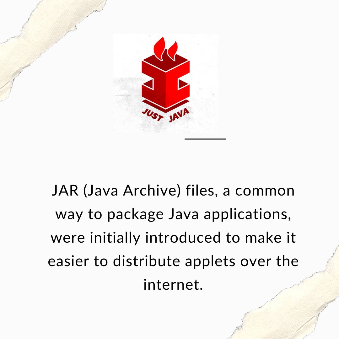 Just Java on LinkedIn: #software #java #portability #technology # ... Just Java on LinkedIn: #software #java #portability #technology # ...