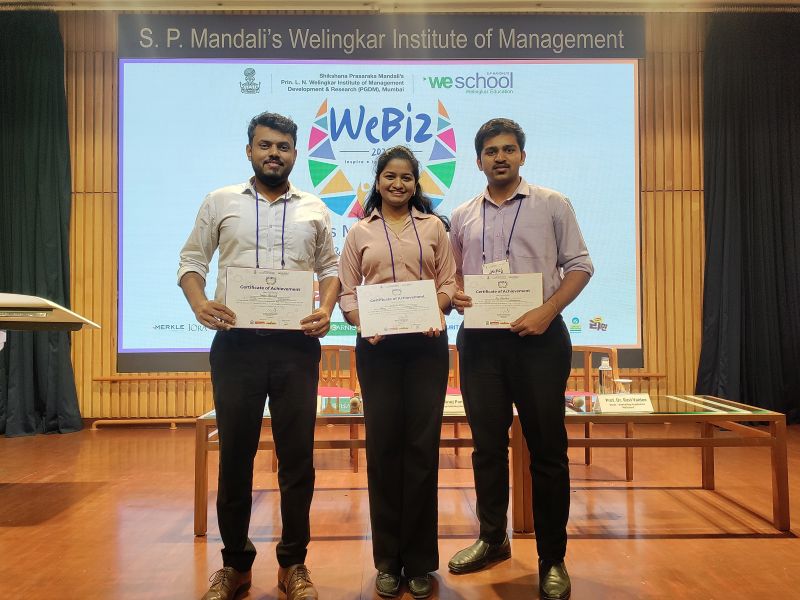Omkar Gaikwad on LinkedIn: #2nd #competition #winners #pitch # ... Omkar Gaikwad on LinkedIn: #2nd #competition #winners #pitch # ...