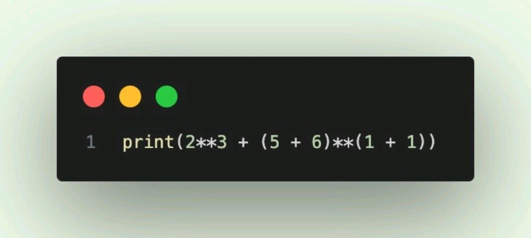 Ishtiaq Tahir on LinkedIn: #python #pythonprogramming #coding #coders # ... Ishtiaq Tahir on LinkedIn: #python #pythonprogramming #coding #coders # ...