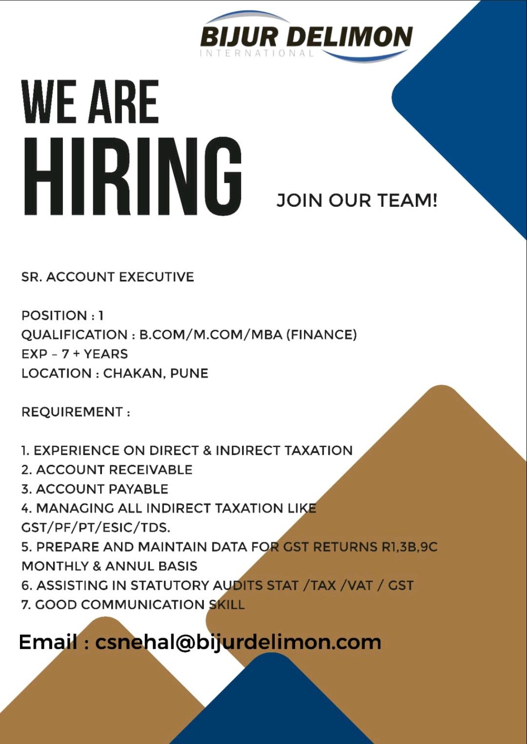 Manoj Kadam on LinkedIn: Reference- Manoj Kadam Manoj Kadam on LinkedIn: Reference- Manoj Kadam