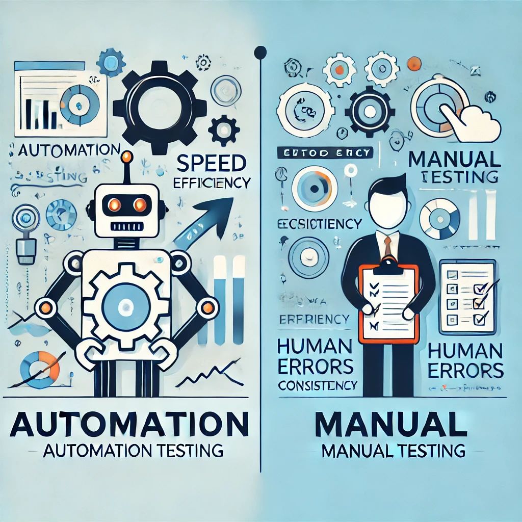Rajesh Behera on LinkedIn: #automationtesting #softwaretesting #qa # ... Rajesh Behera on LinkedIn: #automationtesting #softwaretesting #qa # ...