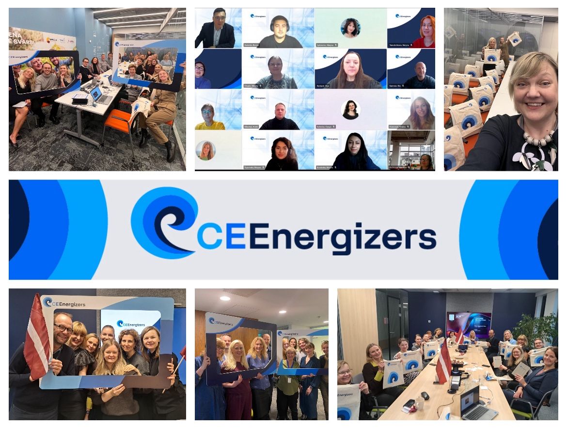 Monika Maciulyte on LinkedIn: #ceenergizers #abbvie #ceenergize #abbvielife Monika Maciulyte on LinkedIn: #ceenergizers #abbvie #ceenergize #abbvielife