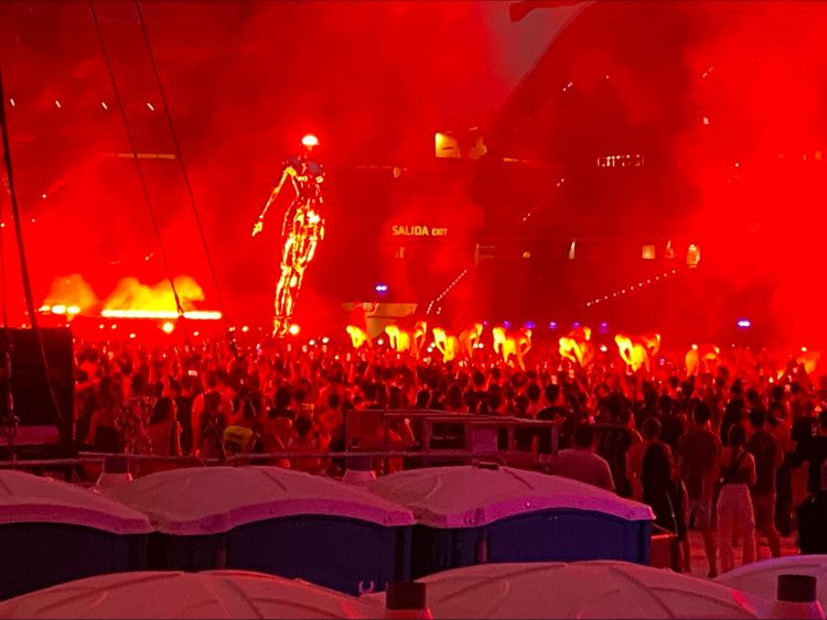 Bert Verrycken on LinkedIn: This was the concert of The Week'nd, my ... Bert Verrycken on LinkedIn: This was the concert of The Week'nd, my ...