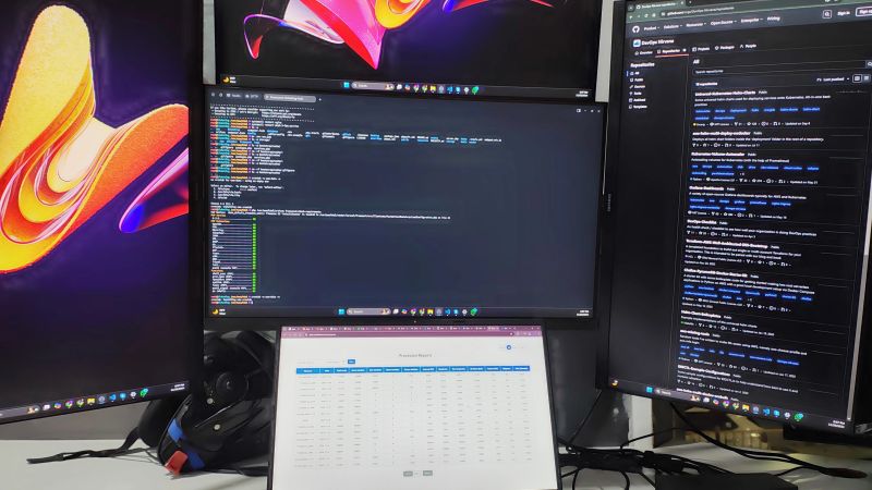 Vijay Tiwari on LinkedIn: #devops #linux #automation #careergrowth # ... Vijay Tiwari on LinkedIn: #devops #linux #automation #careergrowth # ...