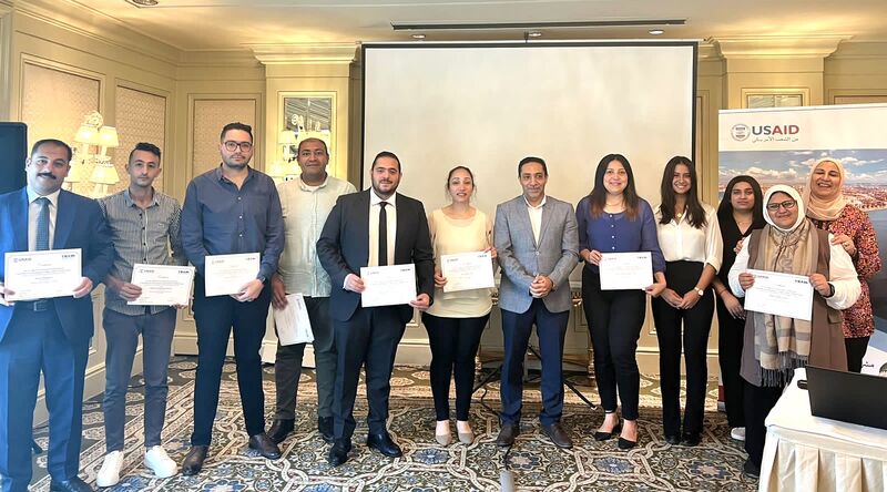 Reem Ashraf posted on LinkedIn Reem Ashraf posted on LinkedIn