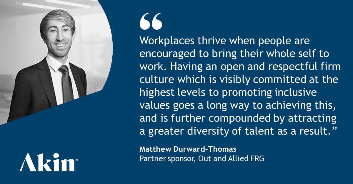 Matthew Durward-Thomas on LinkedIn: Fantastic to again be recognized ... Matthew Durward-Thomas on LinkedIn: Fantastic to again be recognized ...