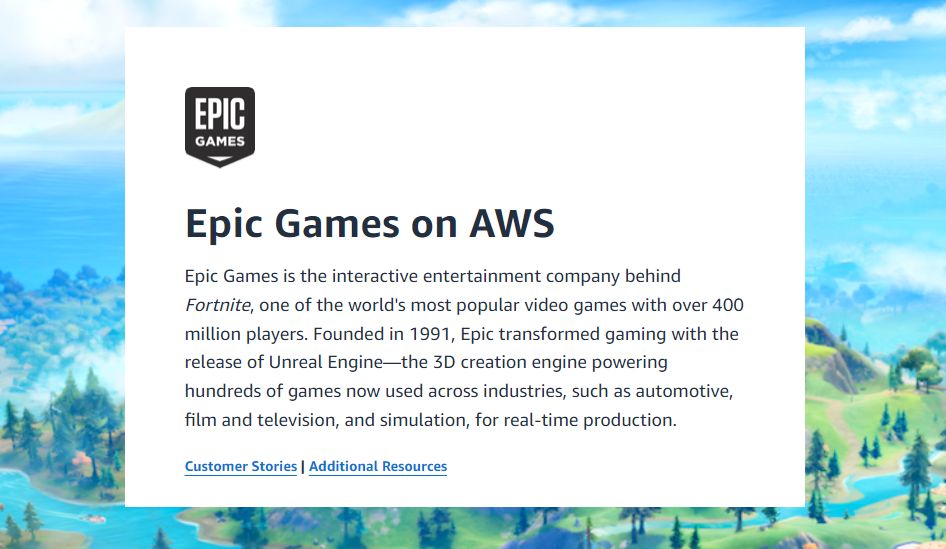 Didem Koskos Gürel on LinkedIn: #cloud #aws #mobilegames #gamesindustry ... Didem Koskos Gürel on LinkedIn: #cloud #aws #mobilegames #gamesindustry ...