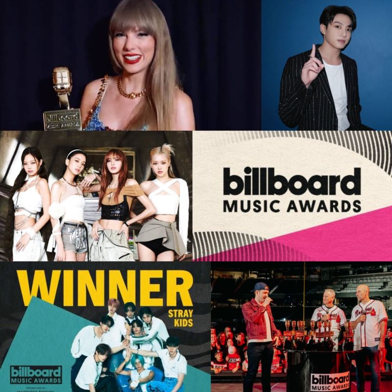 Raunak Saha on LinkedIn: 2023 Billboard Music Awards: Check Complete ... Raunak Saha on LinkedIn: 2023 Billboard Music Awards: Check Complete ...