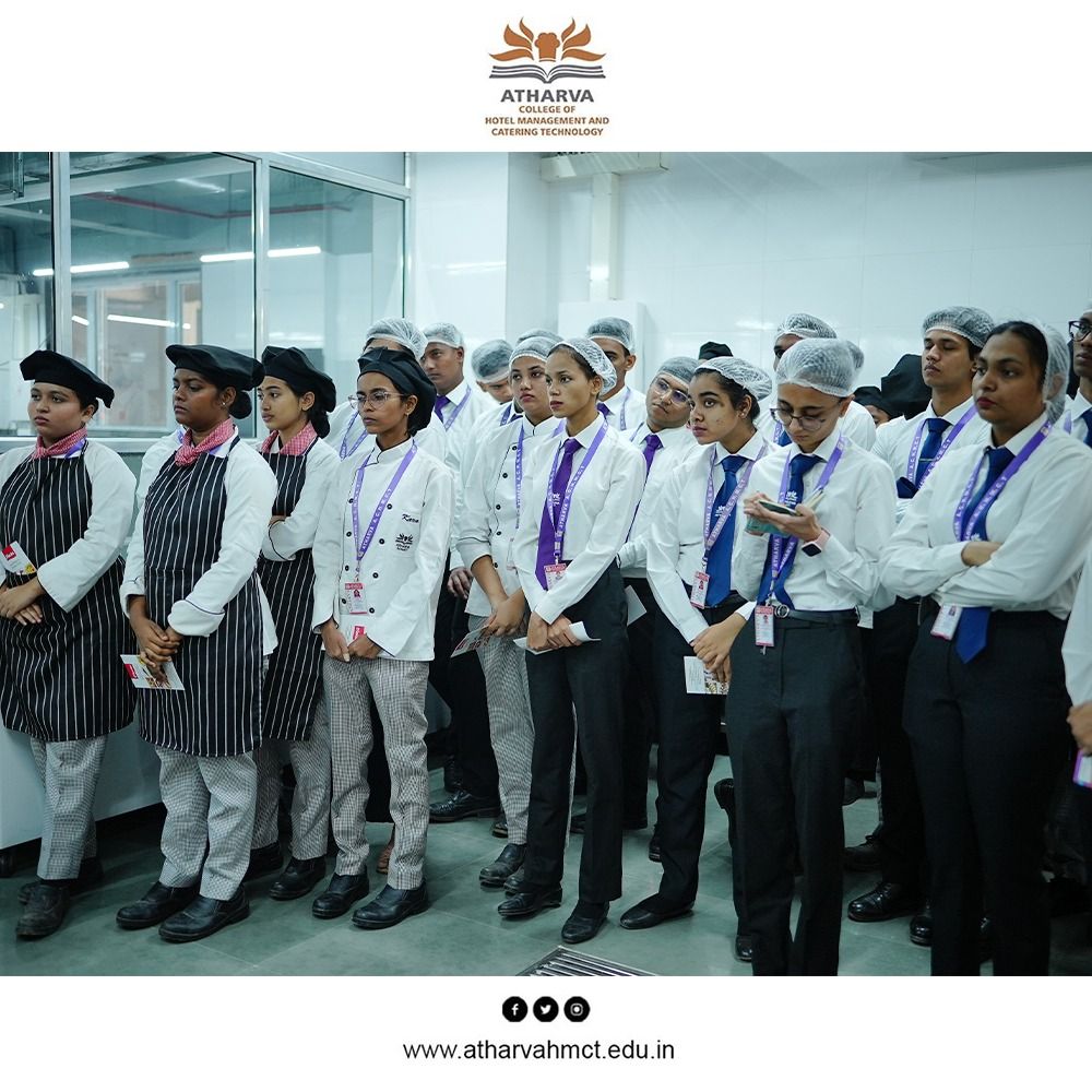 Pallavi Rane Vagal on LinkedIn: Dlecta Foods Atharva College of Hotel ... Pallavi Rane Vagal on LinkedIn: Dlecta Foods Atharva College of Hotel ...