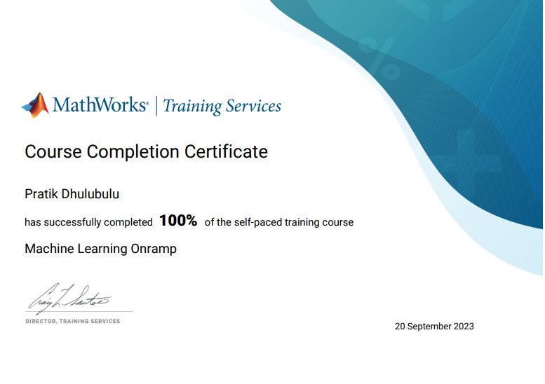 Pratik Dhulubulu on LinkedIn: #machinelearning #artificialintelligence ... Pratik Dhulubulu on LinkedIn: #machinelearning #artificialintelligence ...