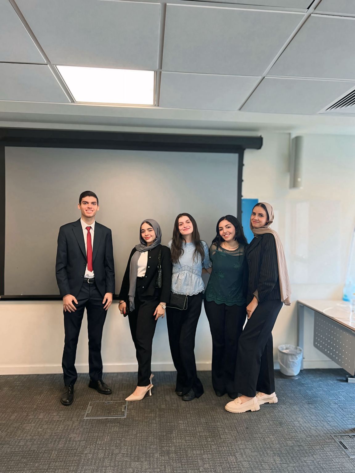 Nada Refaat on LinkedIn: I would like to express my sincere gratitude ... Nada Refaat on LinkedIn: I would like to express my sincere gratitude ...