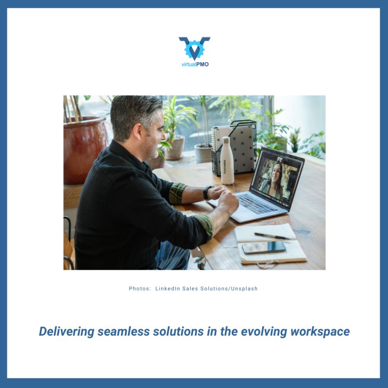 Developing in-house PMO function can be a costly, cumbersome and huge ... Developing in-house PMO function can be a costly, cumbersome and huge ...