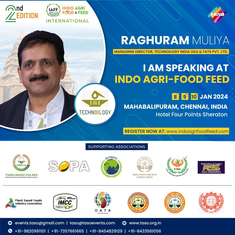 Raghuram Muliya on LinkedIn: Glad to share the invitation for the ... Raghuram Muliya on LinkedIn: Glad to share the invitation for the ...