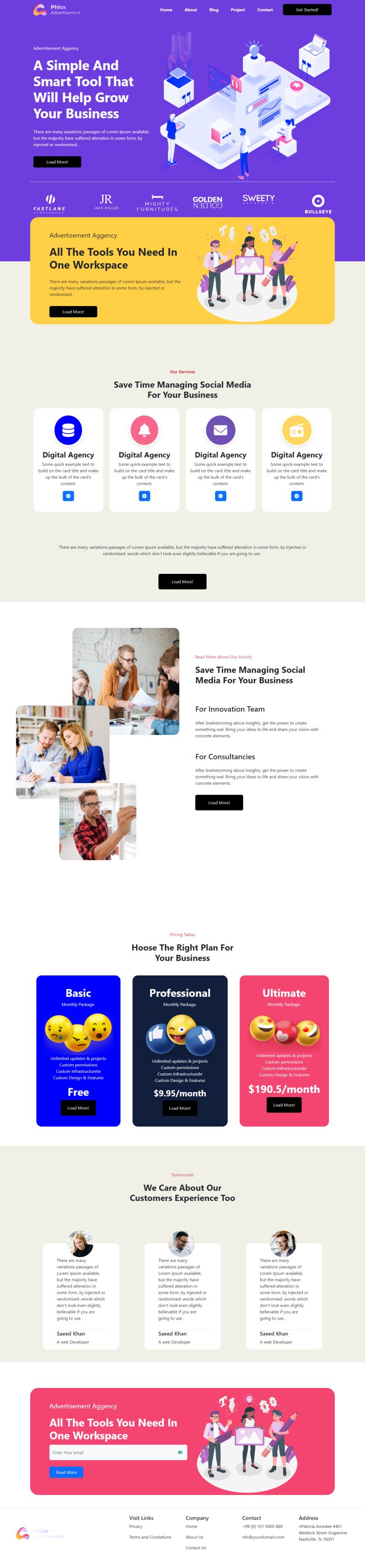 Another Practice template 😎 HTML5 CSS Bootstrap Responsive Layout UI/UX ... Another Practice template 😎 HTML5 CSS Bootstrap Responsive Layout UI/UX ...