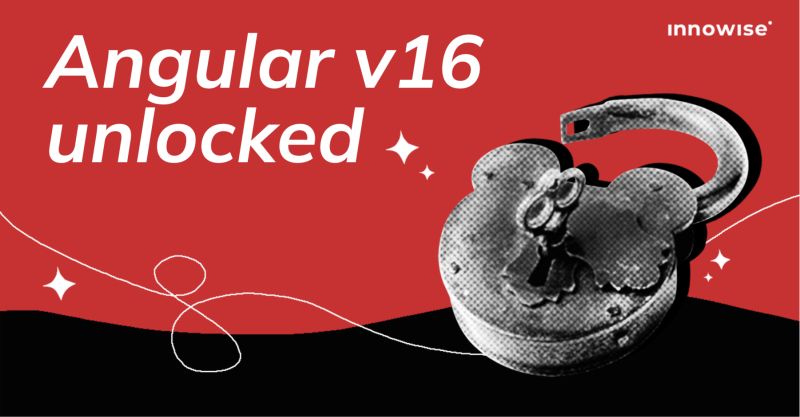Anastasia Liubarska on LinkedIn: Migrating to Angular 16 - Angular ... Anastasia Liubarska on LinkedIn: Migrating to Angular 16 - Angular ...