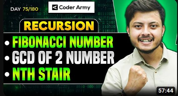 Durgaprasad Parmar on LinkedIn: #180daysofcode #coderarmy # ... Durgaprasad Parmar on LinkedIn: #180daysofcode #coderarmy # ...