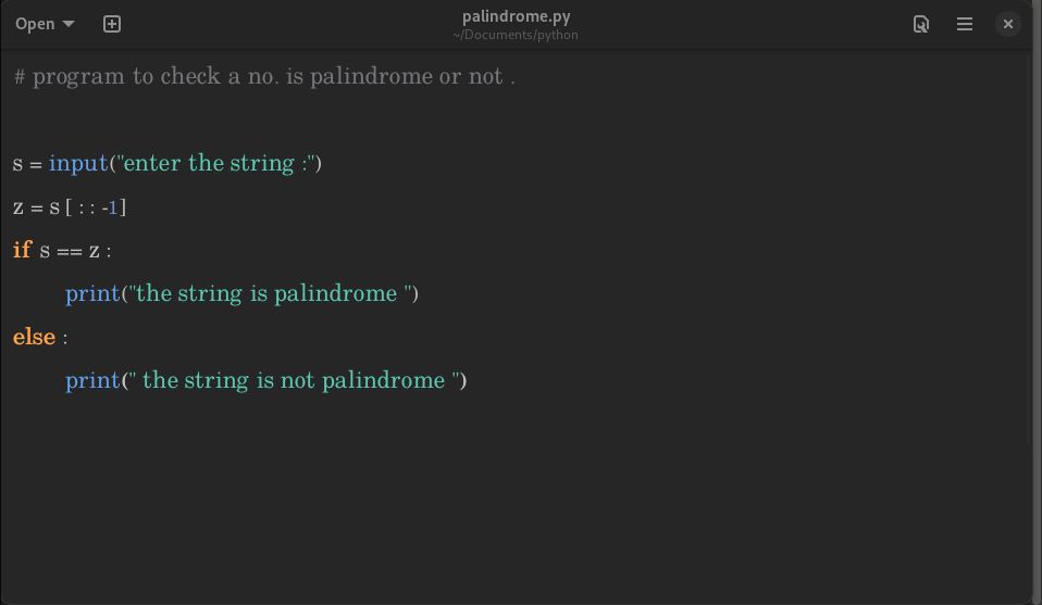 Rahul Yadav on LinkedIn: #coding #codewithpython #day8 Rahul Yadav on LinkedIn: #coding #codewithpython #day8