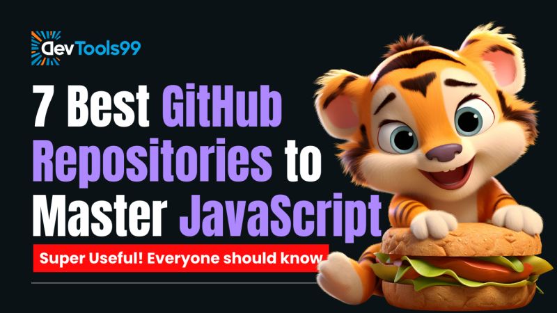 DevTools99 on LinkedIn: #javascriptmastery #githubrepos #webdevelopment ... DevTools99 on LinkedIn: #javascriptmastery #githubrepos #webdevelopment ...