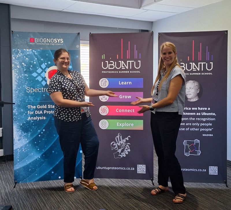 Biognosys on LinkedIn: #proteomics Biognosys on LinkedIn: #proteomics
