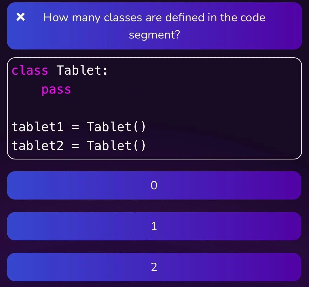 Python Coding on LinkedIn: Python OOPS Challenge | Day 12| What is the ... Python Coding on LinkedIn: Python OOPS Challenge | Day 12| What is the ...