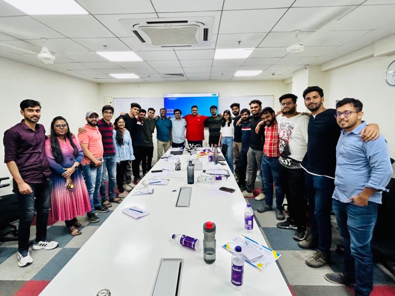Yash Agrawal posted on LinkedIn Yash Agrawal posted on LinkedIn