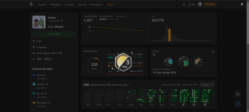 #consistencyiskey #leetcode #hackathons #leetcode #codingjourney ... #consistencyiskey #leetcode #hackathons #leetcode #codingjourney ...