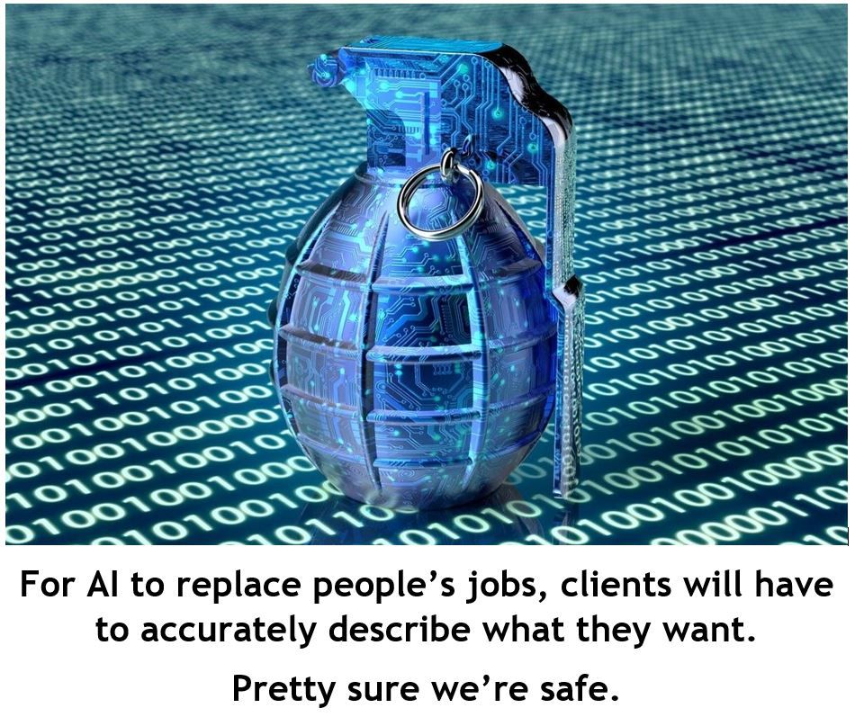 ⚜️Damian Leger, CCISO, CISSP-ISSMP, CRISC, CISM, CCSP on LinkedIn: Be ... ⚜️Damian Leger, CCISO, CISSP-ISSMP, CRISC, CISM, CCSP on LinkedIn: Be ...