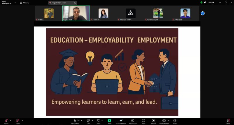 #education #employability #employment #skilldevelopment #careergrowth ... #education #employability #employment #skilldevelopment #careergrowth ...