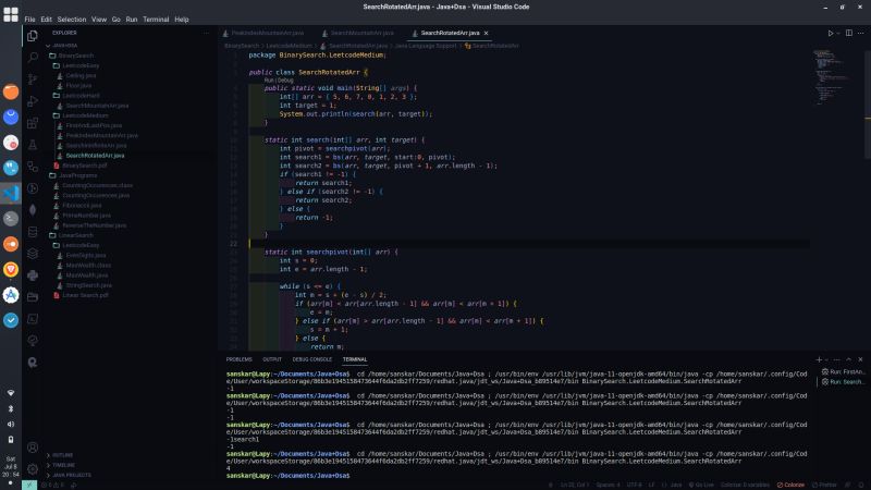 Sanskar Modi on LinkedIn: #100daysofcodechallenge #java #datascience # ... Sanskar Modi on LinkedIn: #100daysofcodechallenge #java #datascience # ...