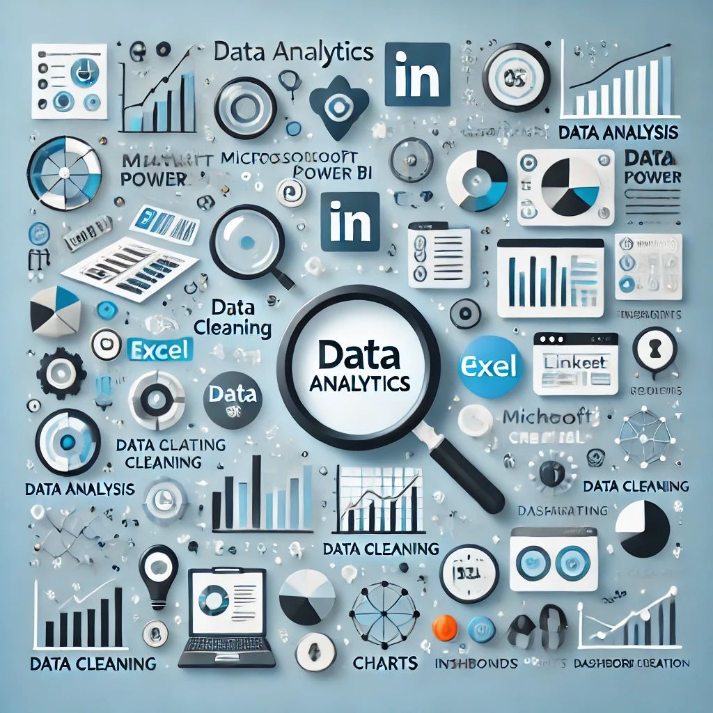 Manish Kumar Sharma on LinkedIn: #dataanalytics #powerbi #excel # ... Manish Kumar Sharma on LinkedIn: #dataanalytics #powerbi #excel # ...