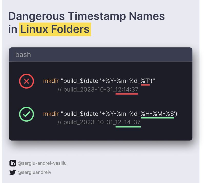 Sergiu Andrei Vasiliu on LinkedIn: #linux #softwaredevelopment Sergiu Andrei Vasiliu on LinkedIn: #linux #softwaredevelopment