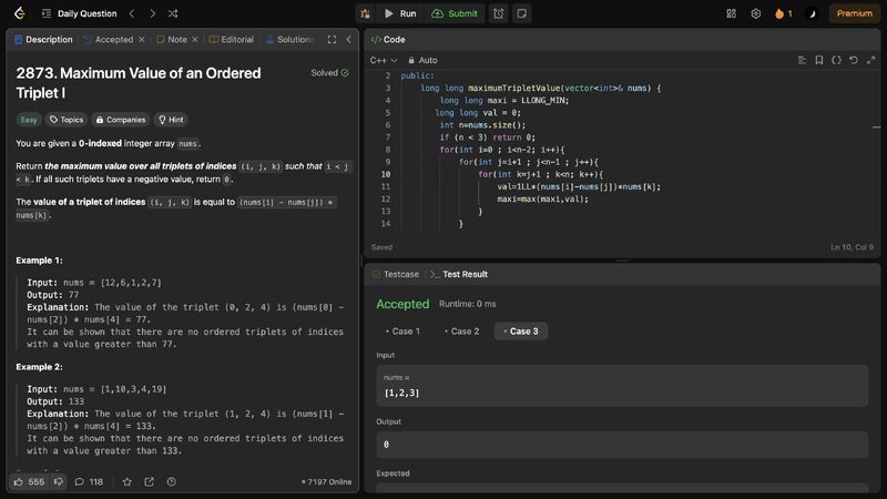 #leetcode #codingchallenge #100daysofcode #drgvishwanathan # ... #leetcode #codingchallenge #100daysofcode #drgvishwanathan # ...