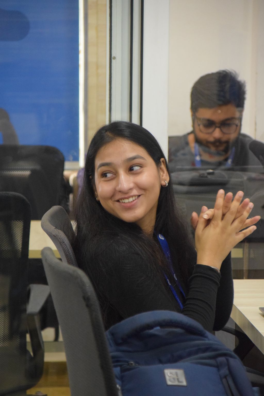 Sagorika Sanyal posted on LinkedIn Sagorika Sanyal posted on LinkedIn