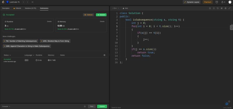 Nishikant Singh on LinkedIn: #100daysofcode #day26 #leetcode # ... Nishikant Singh on LinkedIn: #100daysofcode #day26 #leetcode # ...