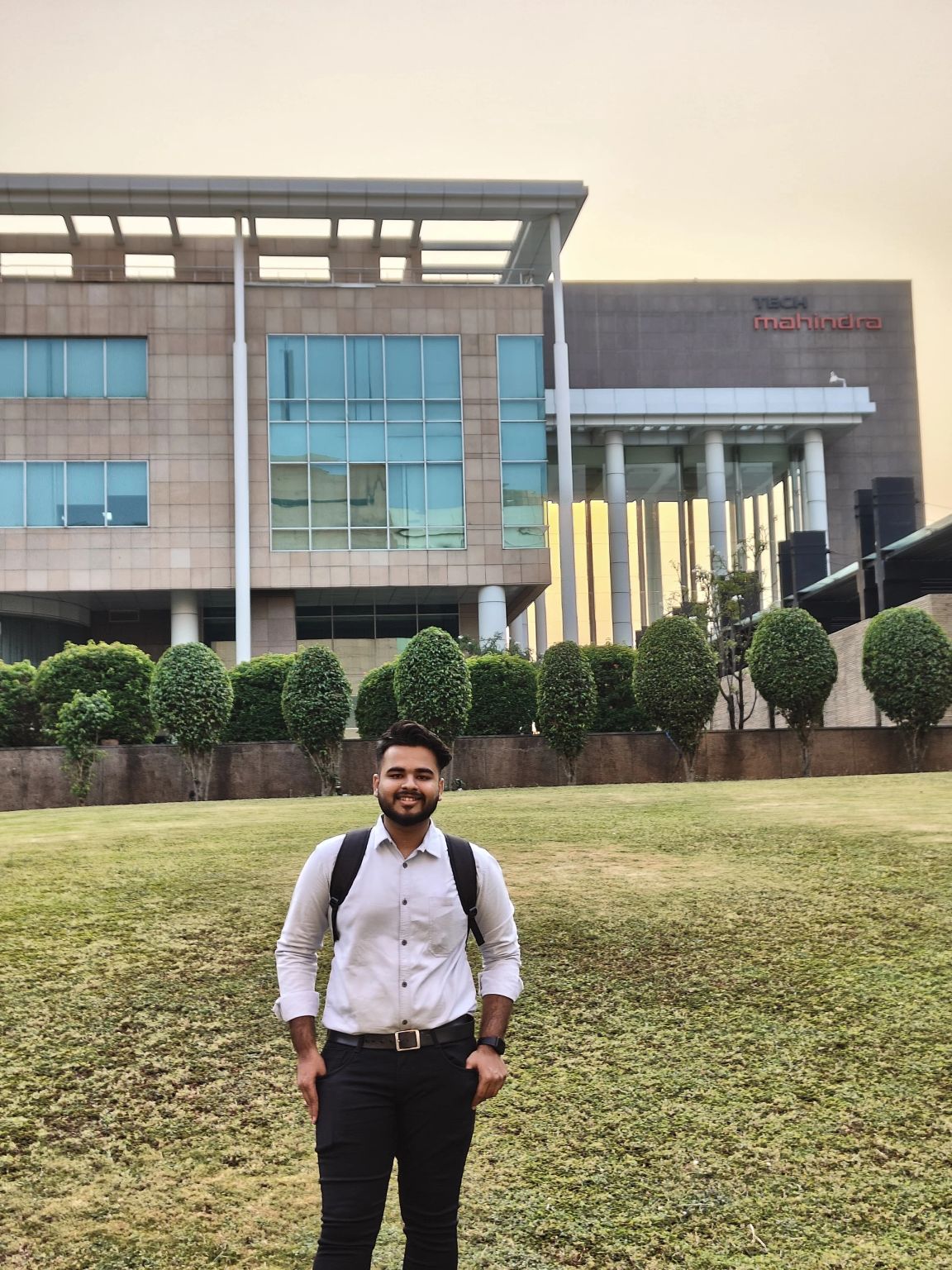 #werisetogether #techmahindra | Shubham Ghodake | 27 comments #werisetogether #techmahindra | Shubham Ghodake | 27 comments
