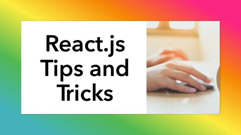 #react #javascript #webdev #frontend #cleancode #codingtips… | Dhruvil ... #react #javascript #webdev #frontend #cleancode #codingtips… | Dhruvil ...