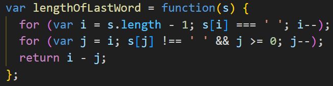 Daniel Tressel on LinkedIn: #leetcode #javascript #dsa Daniel Tressel on LinkedIn: #leetcode #javascript #dsa