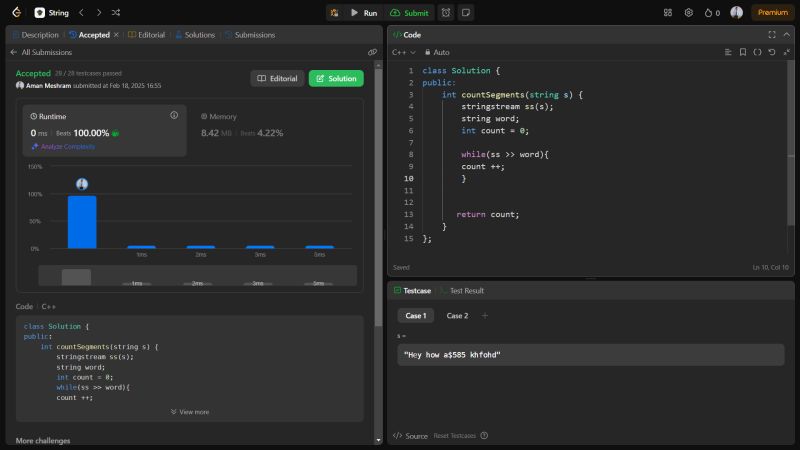 #cplusplus #programming #100dayscodingchallenge #techsolutions… | Aman ... #cplusplus #programming #100dayscodingchallenge #techsolutions… | Aman ...