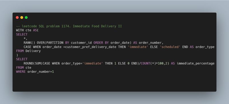 Abhishek Nilekar on LinkedIn: #leetcode #sql50 #leetcode #sql # ... Abhishek Nilekar on LinkedIn: #leetcode #sql50 #leetcode #sql # ...