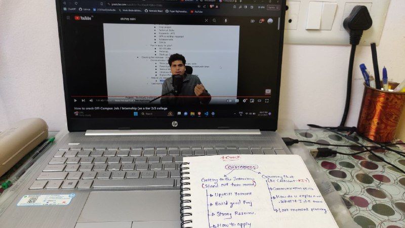 Akshay Saini's Insights on Off-Campus Jobs | Vivek Khule posted on the ... Akshay Saini's Insights on Off-Campus Jobs | Vivek Khule posted on the ...
