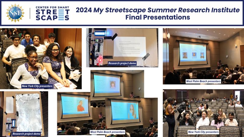 Center for Smart Streetscapes (CS3) on LinkedIn: #smartstreetscapes Center for Smart Streetscapes (CS3) on LinkedIn: #smartstreetscapes